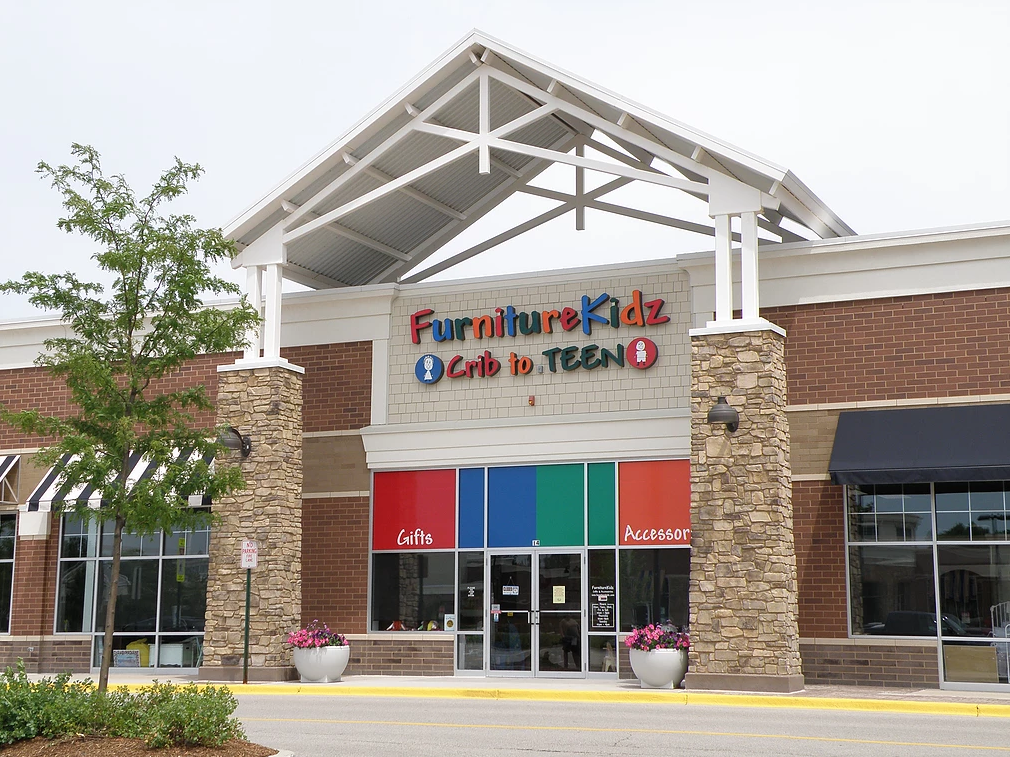 Furniture Kidz Kramer Construction