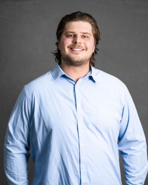 The Kramer Construction Executive Team