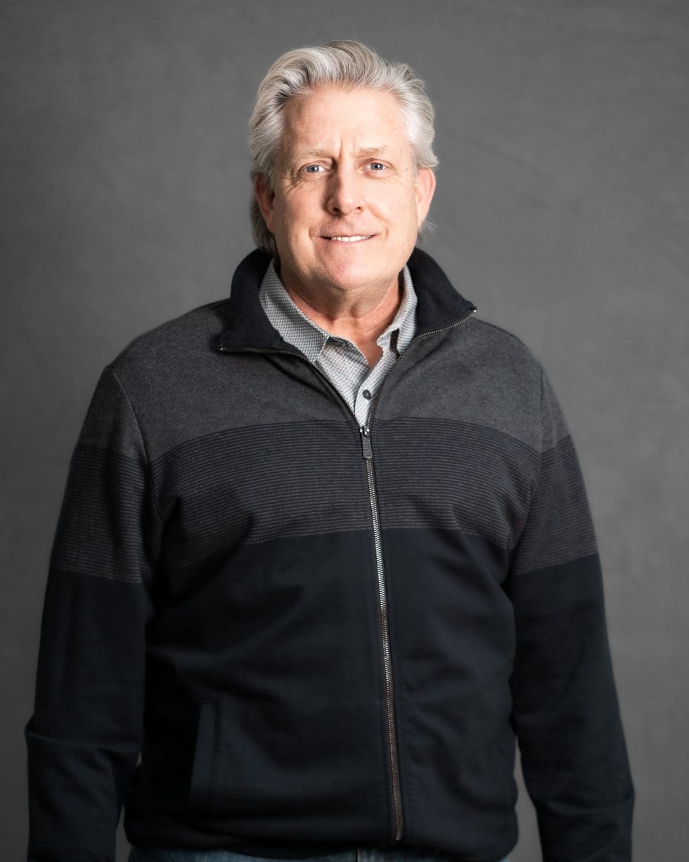 The Kramer Construction Executive Team